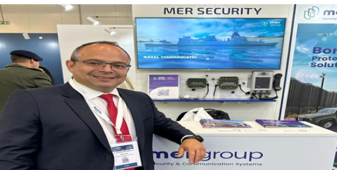 Mer Group Integrated Telecom Solutions SA de CV - Trabaja con nosotros | PandaPe